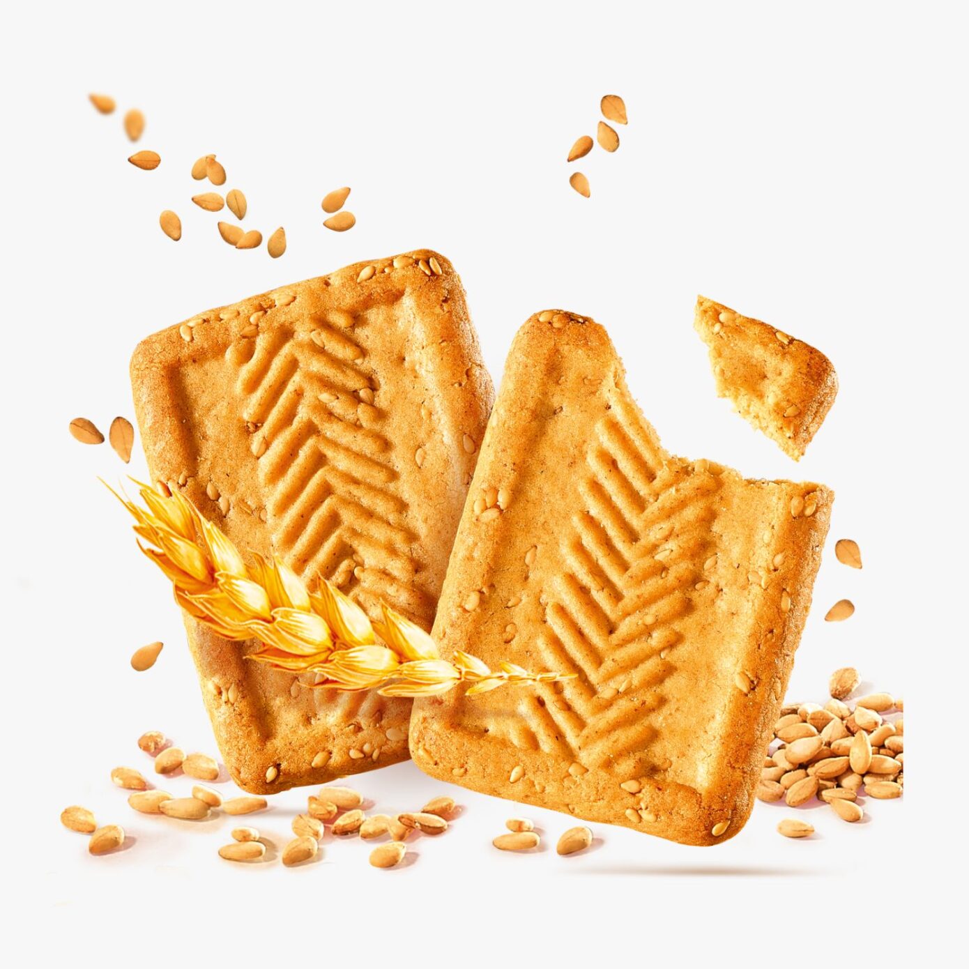 Germe de Blé | Gerblé