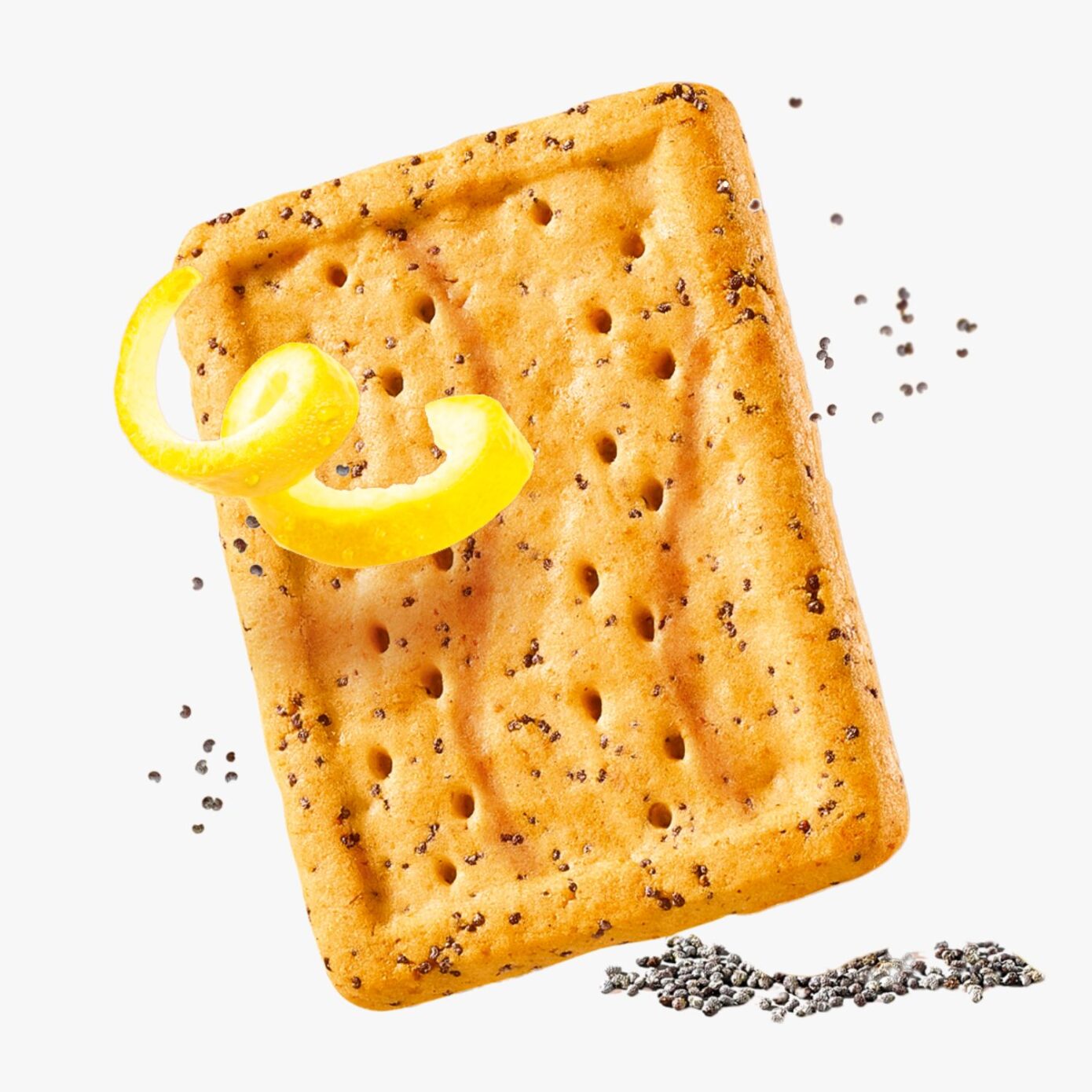 Germe de Blé | Gerblé