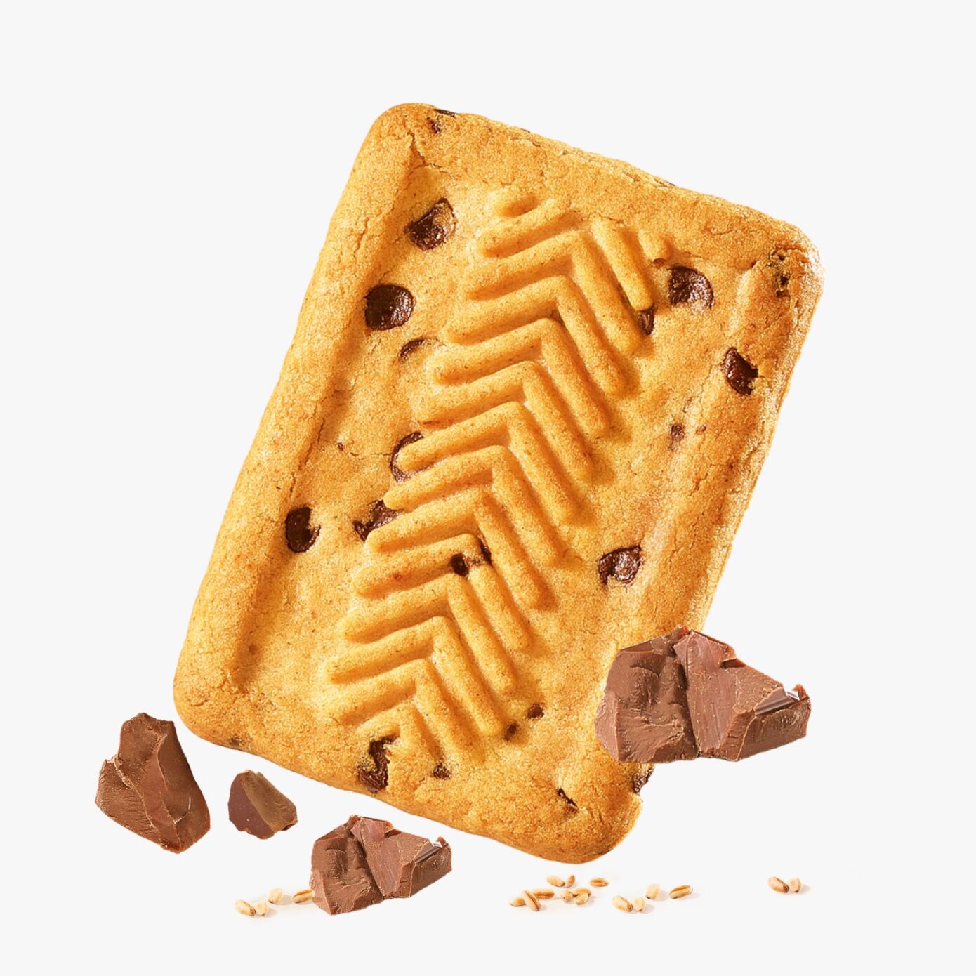 Germe de Blé | Gerblé