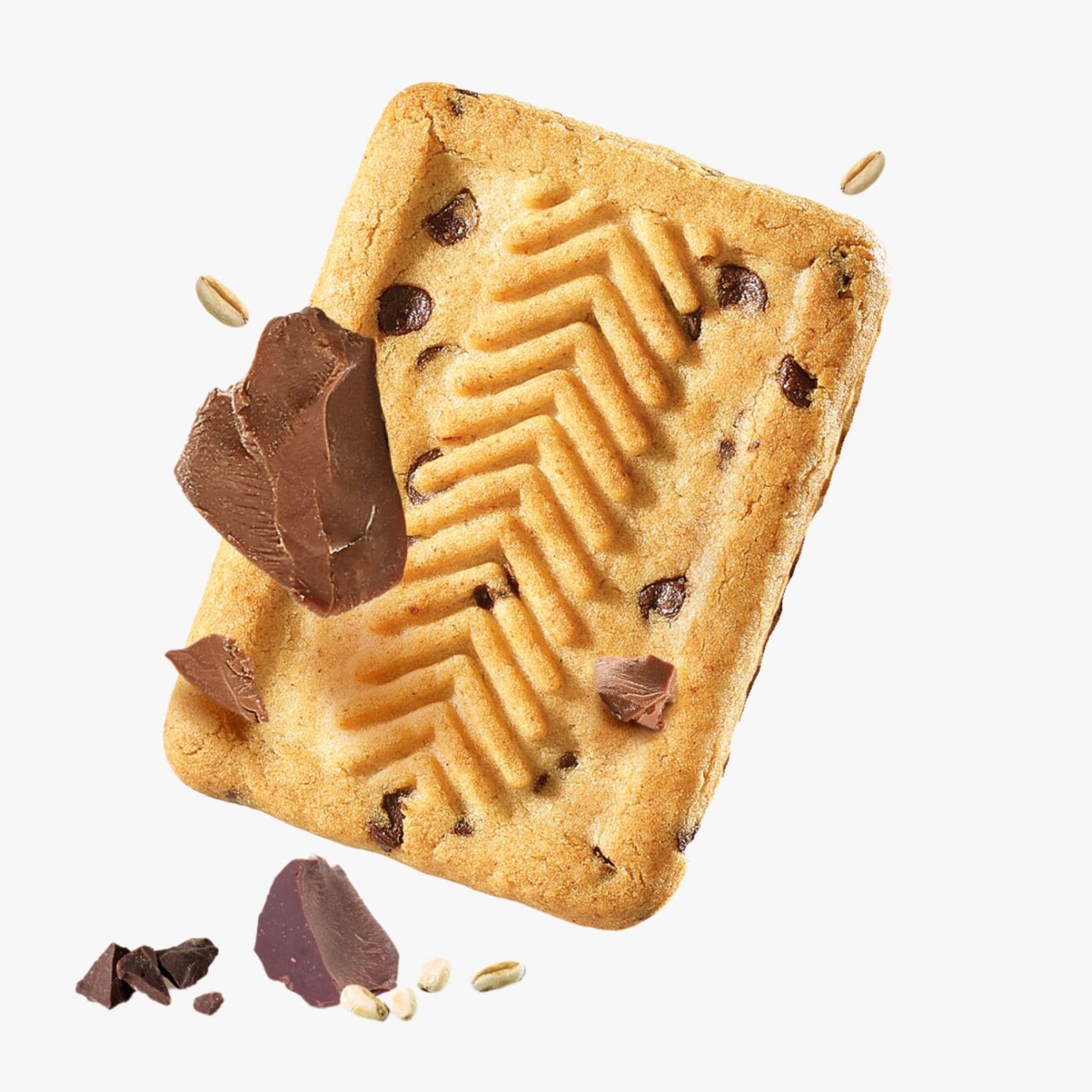 Germe de Blé | Gerblé