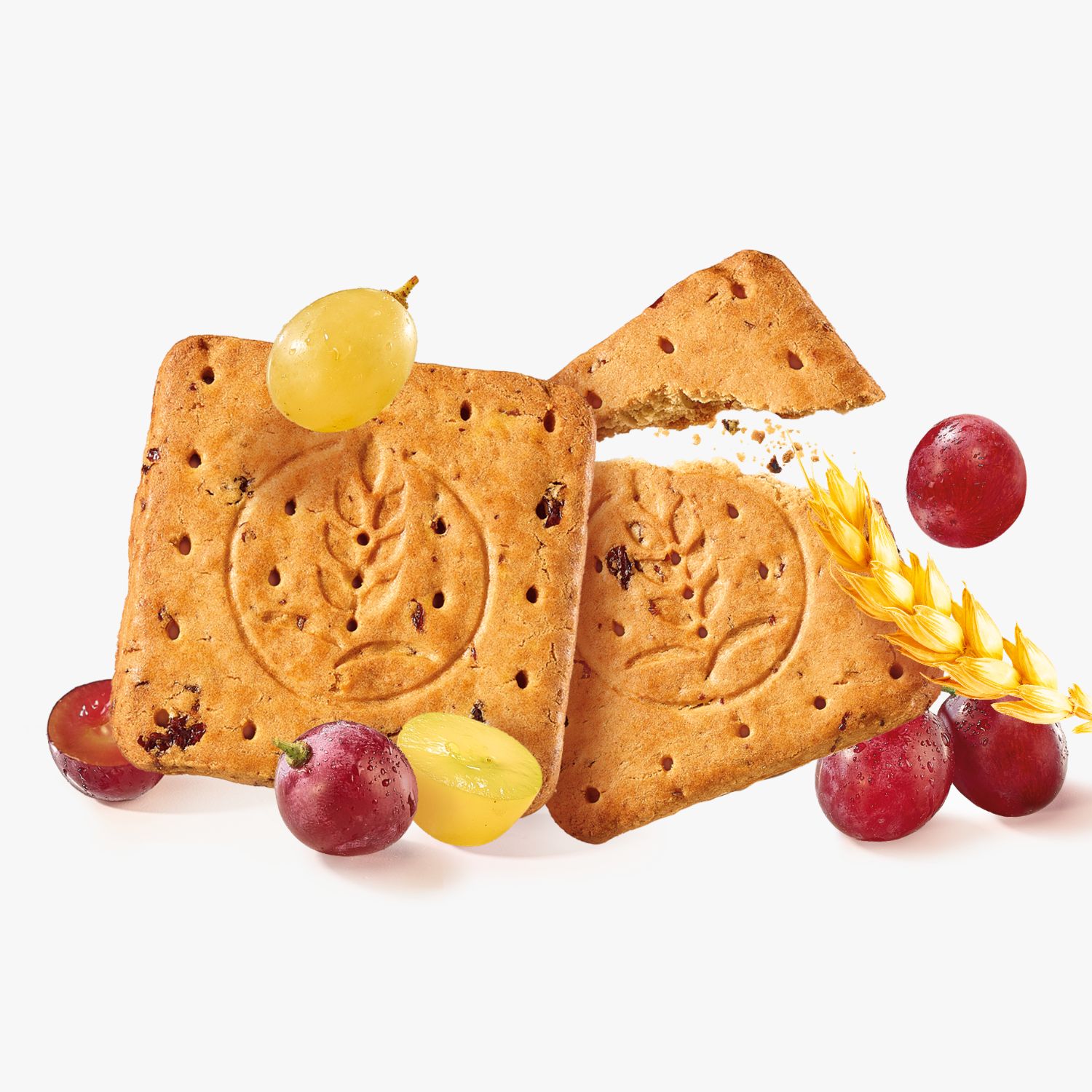 Germe de Blé | Gerblé